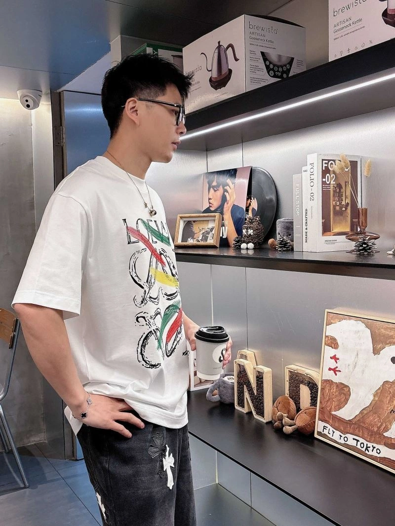 Discounted Loewe T-Shirts