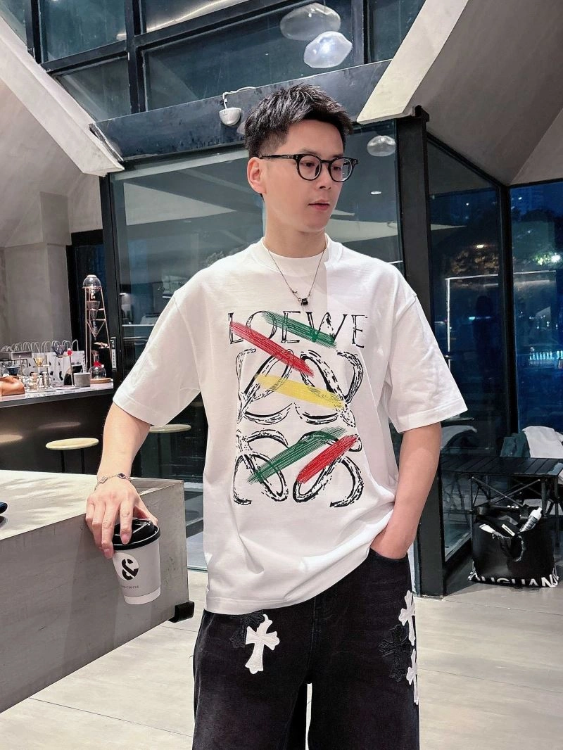 Discounted Loewe T-Shirts