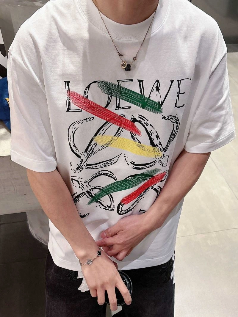 Discounted Loewe T-Shirts