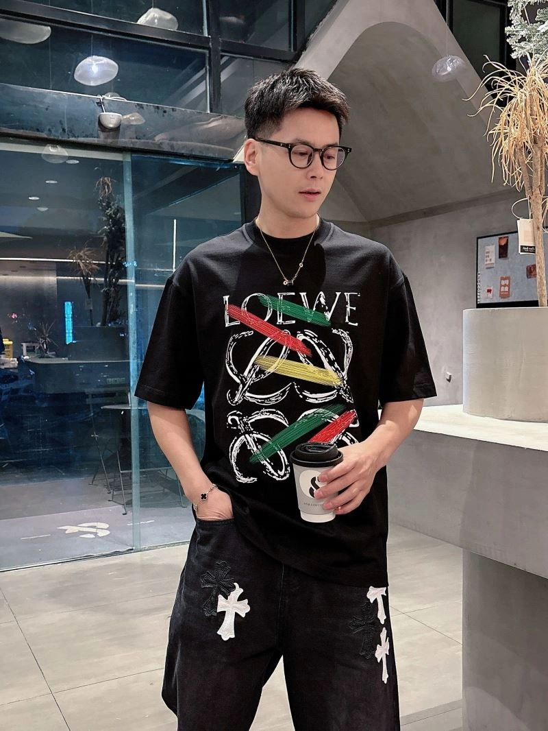 Reasonably priced Loewe T-Shirts