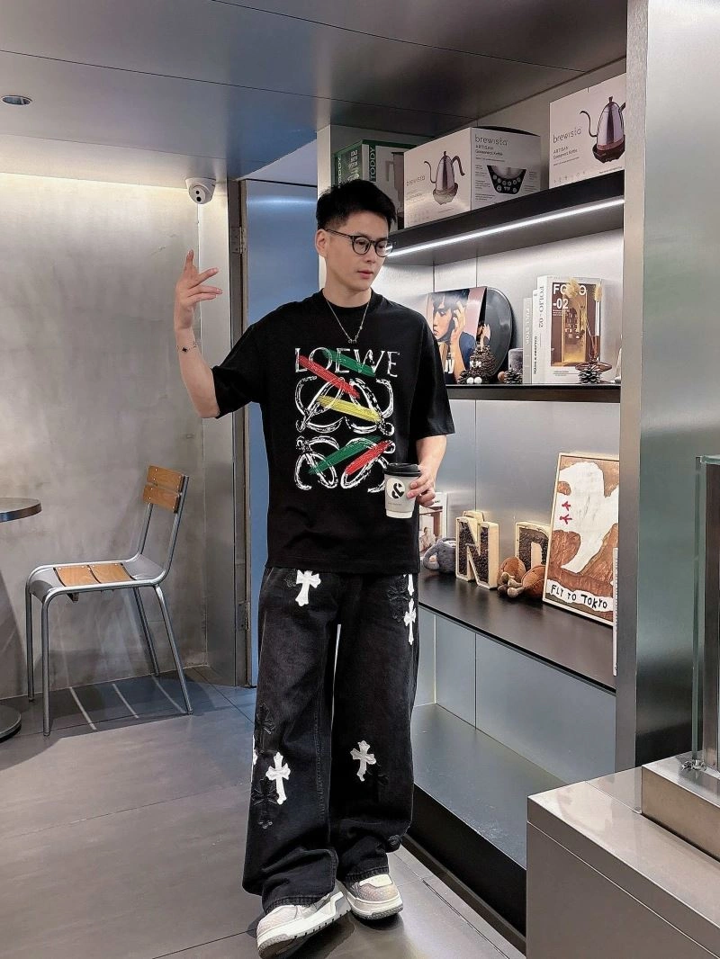 Reasonably priced Loewe T-Shirts