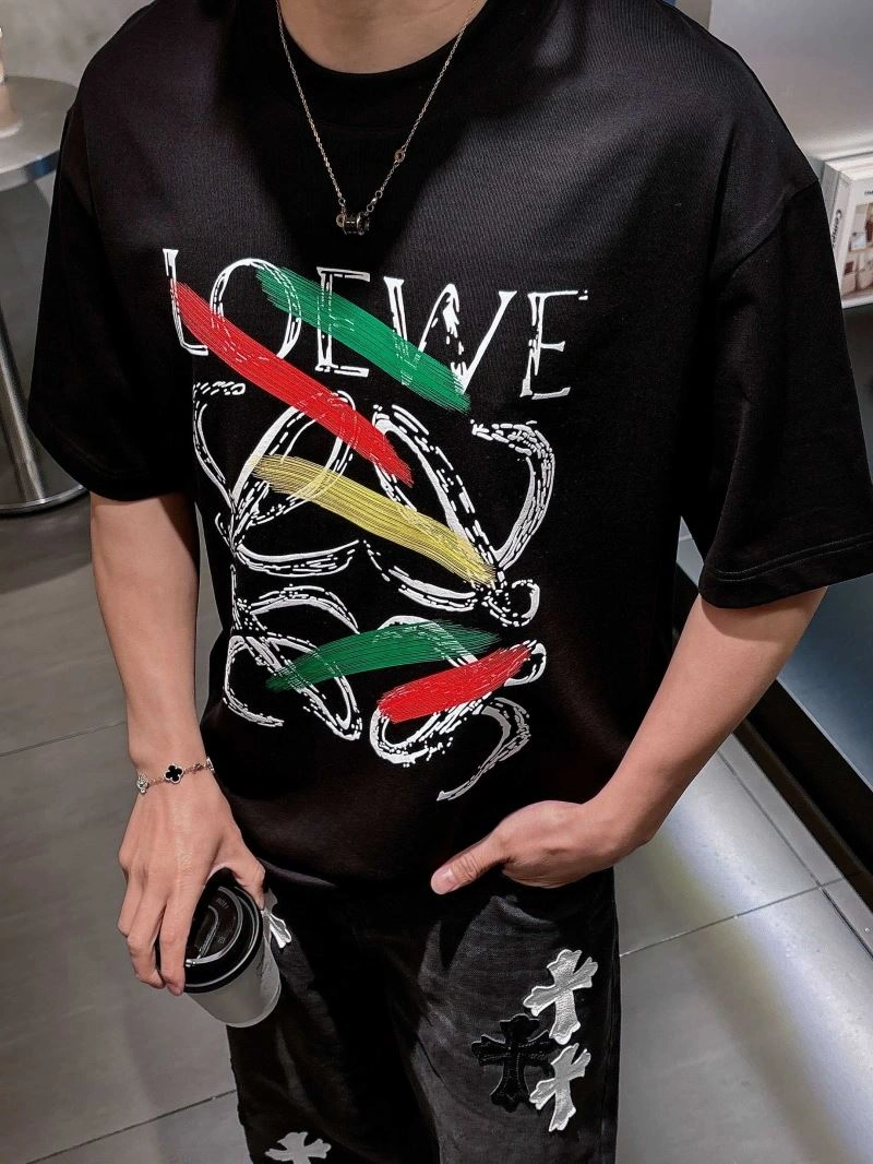 Reasonably priced Loewe T-Shirts