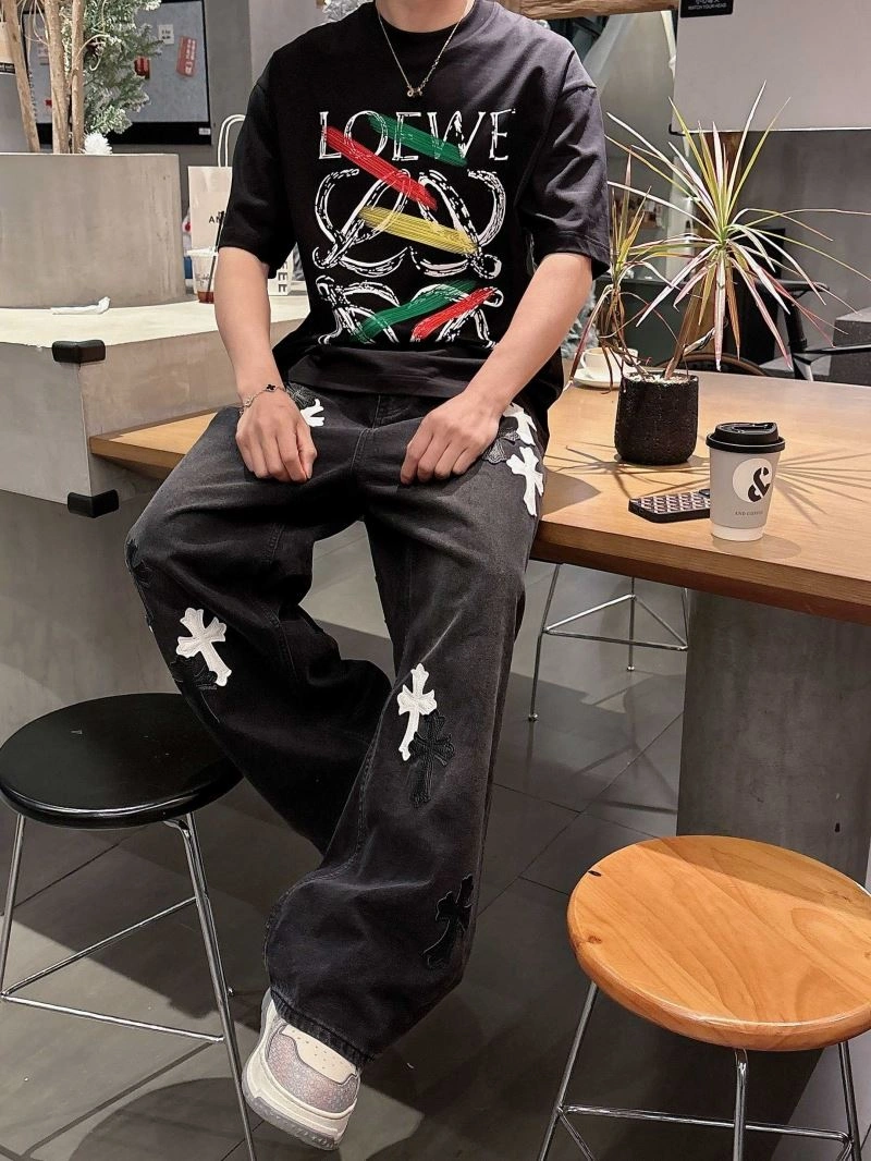 Reasonably priced Loewe T-Shirts
