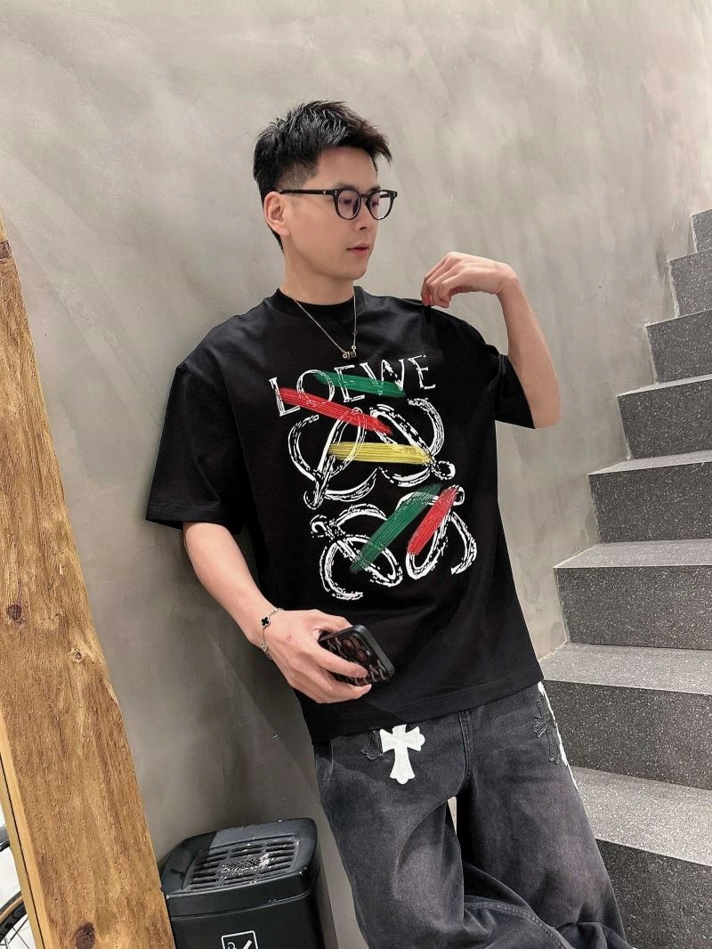 Reasonably priced Loewe T-Shirts