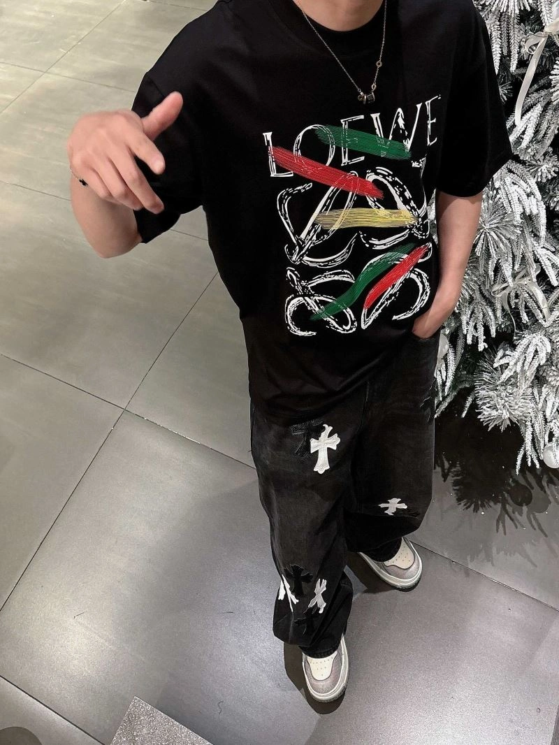 Reasonably priced Loewe T-Shirts