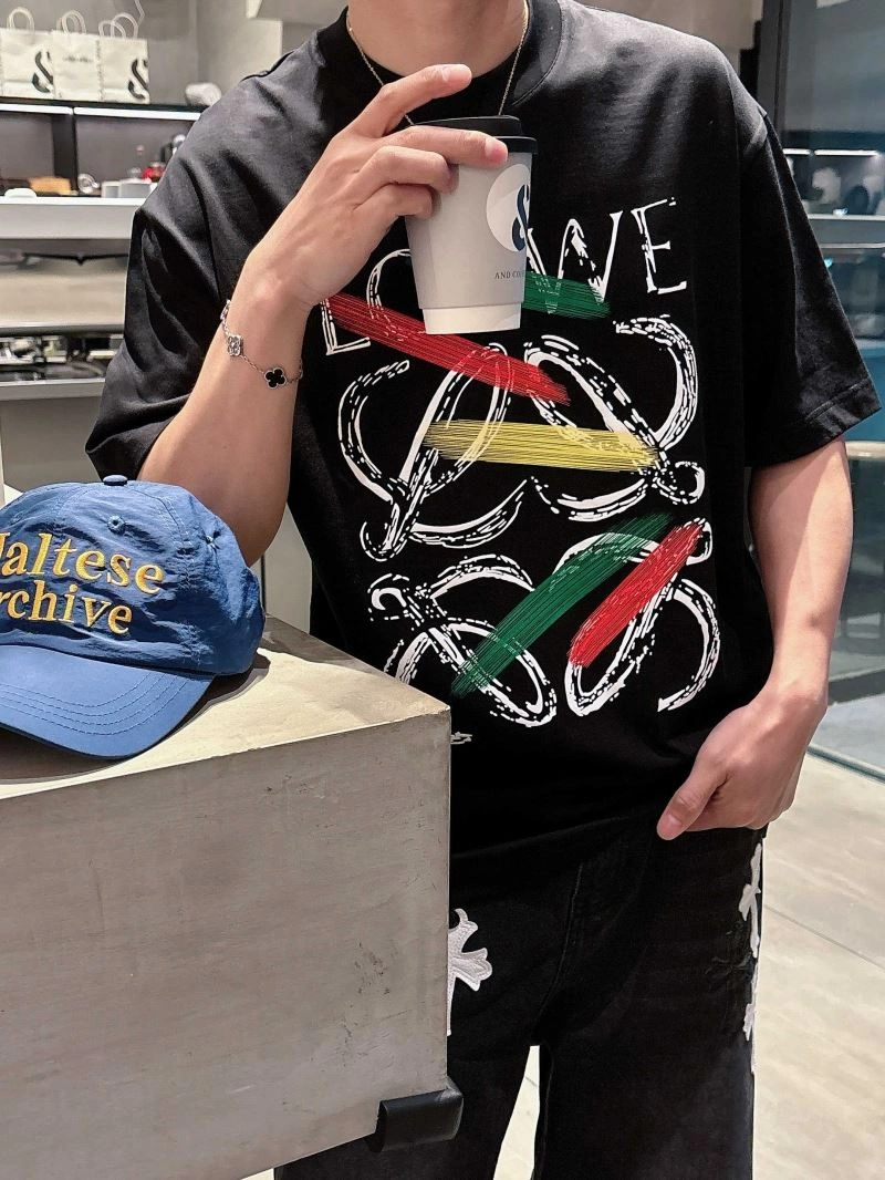 Reasonably priced Loewe T-Shirts