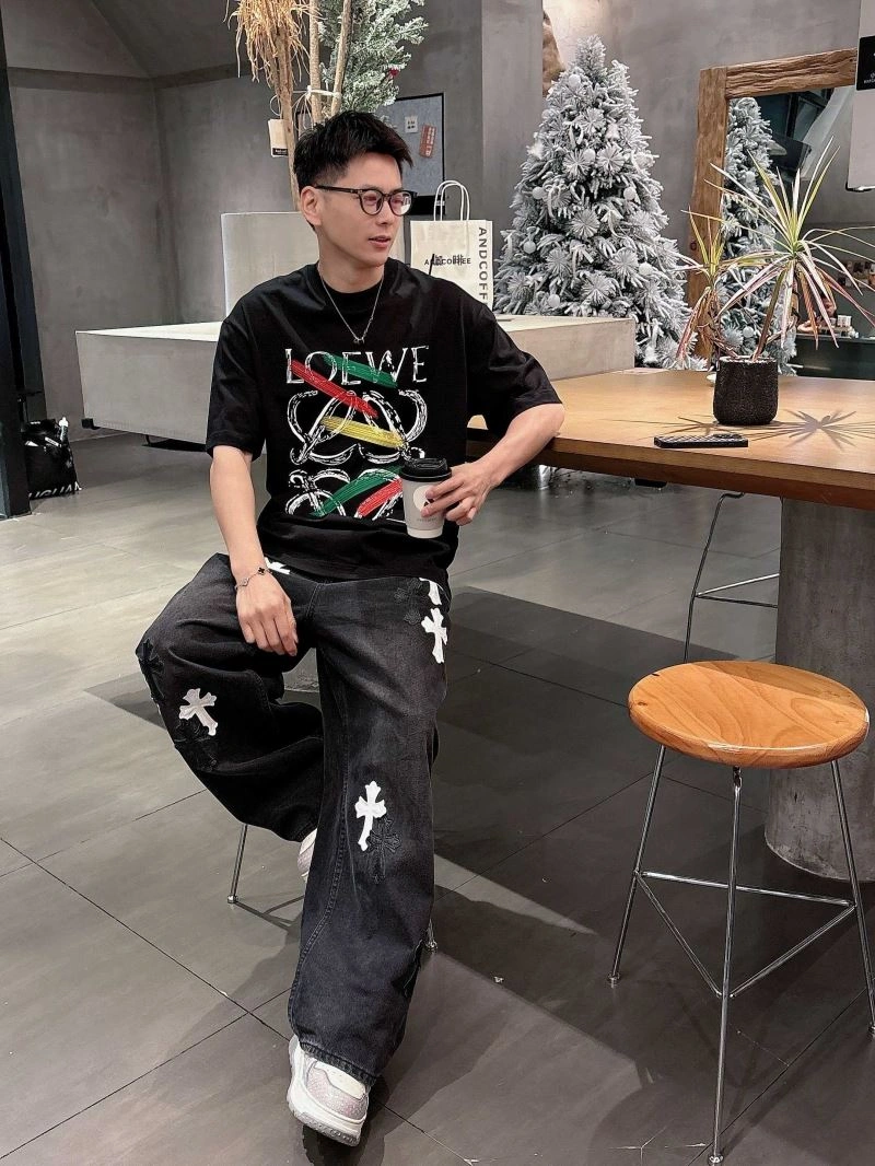Reasonably priced Loewe T-Shirts