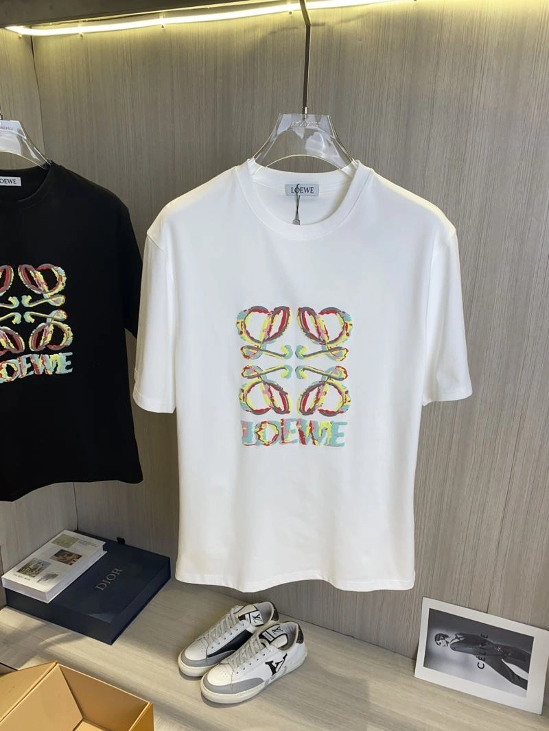Low-cost Loewe T-Shirts