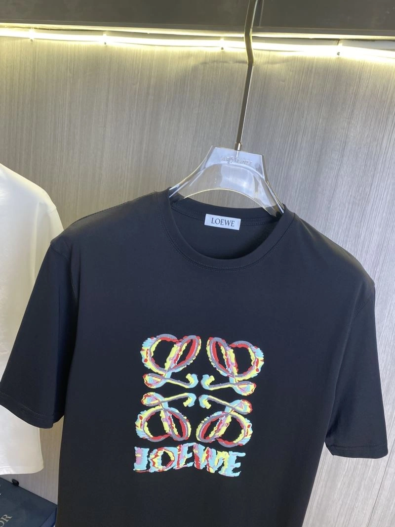 Low-cost Loewe T-Shirts