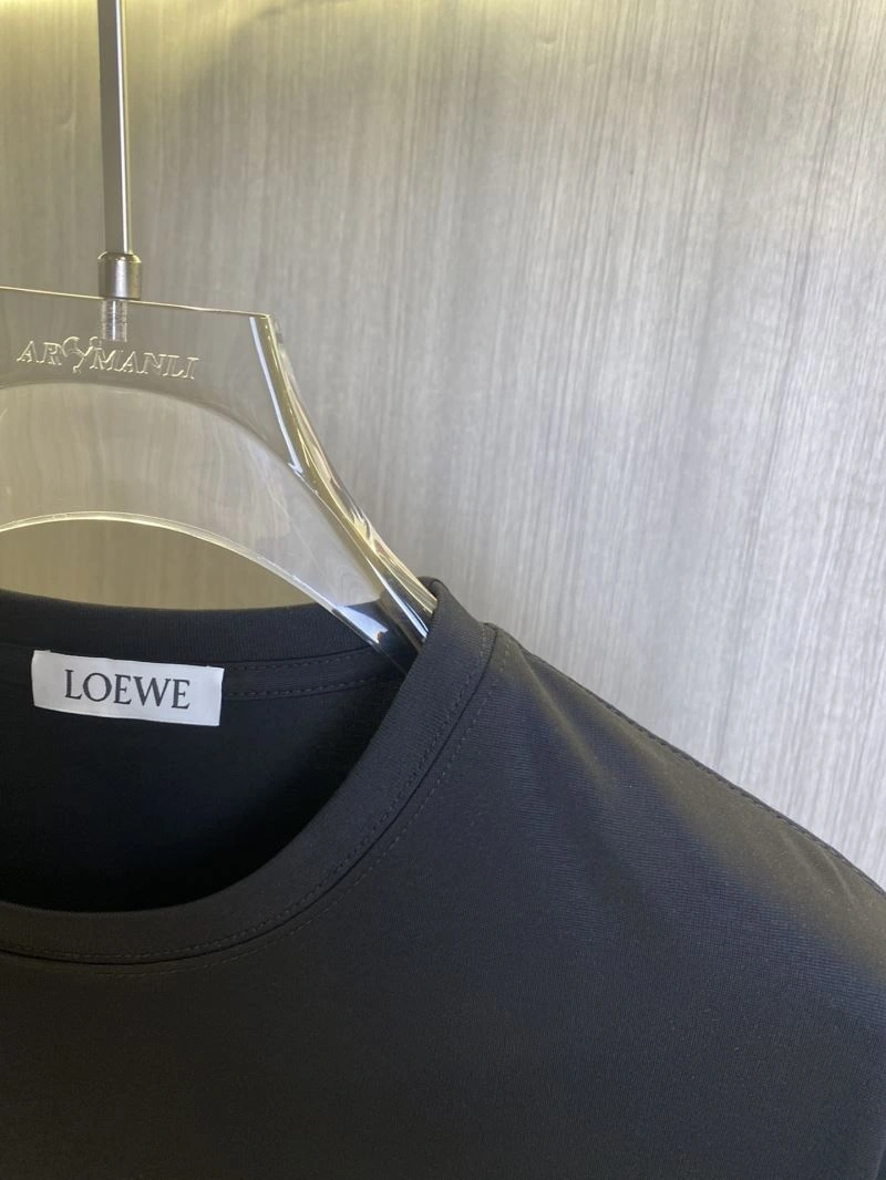 Low-cost Loewe T-Shirts