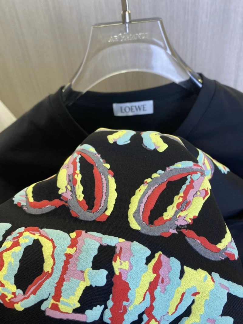 Low-cost Loewe T-Shirts