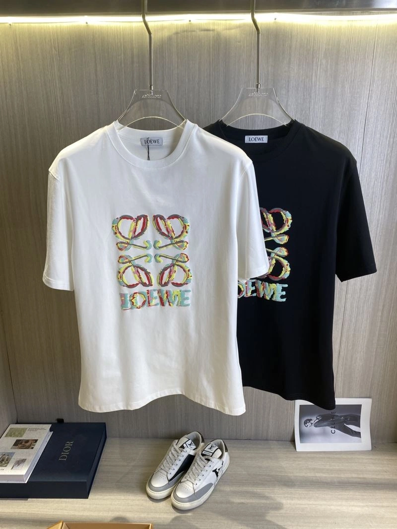 Low-cost Loewe T-Shirts