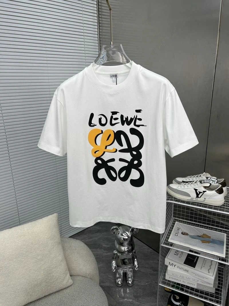 Loewe T-Shirts