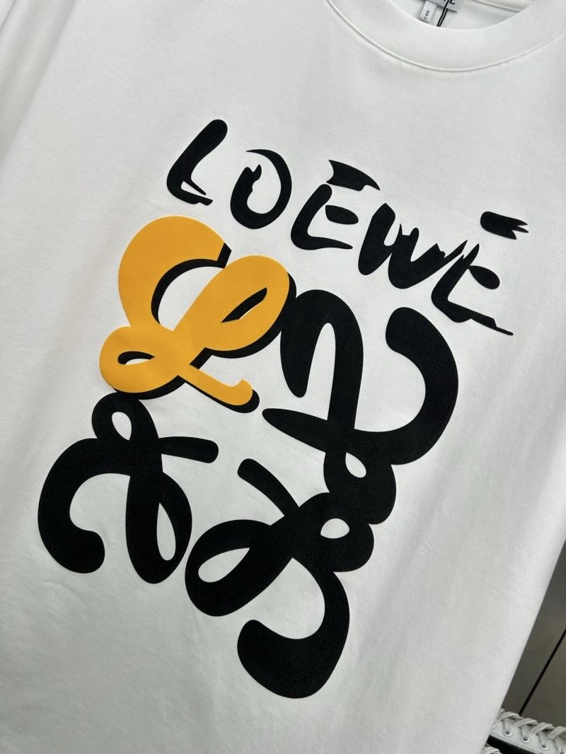Budget-friendly Loewe T-Shirts