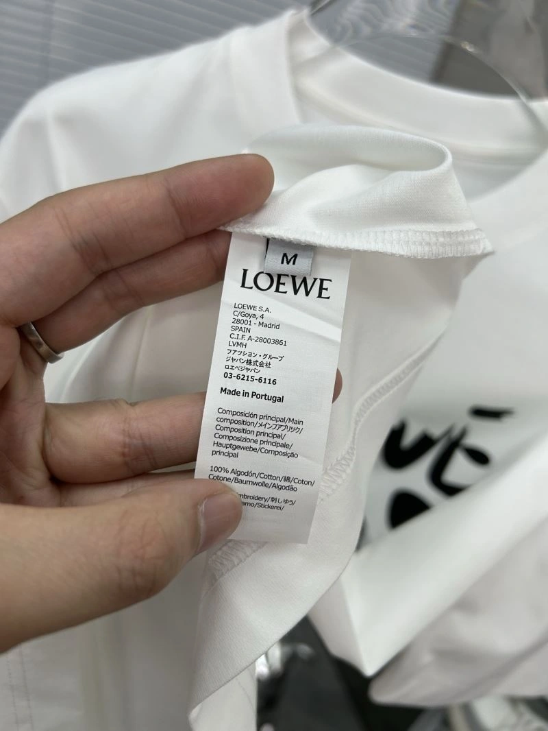 Budget-friendly Loewe T-Shirts