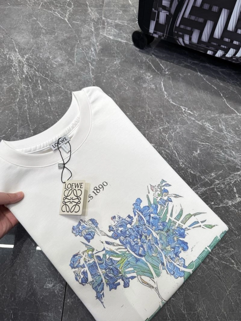 Loewe T-Shirts