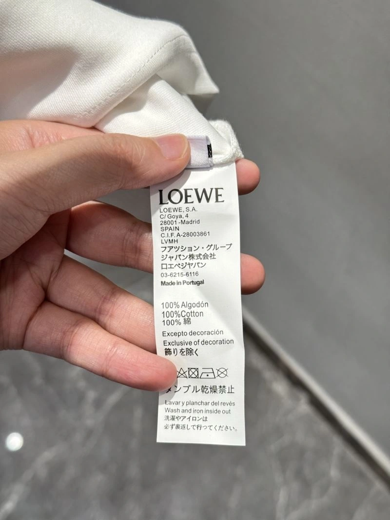 OEM Loewe T-Shirts