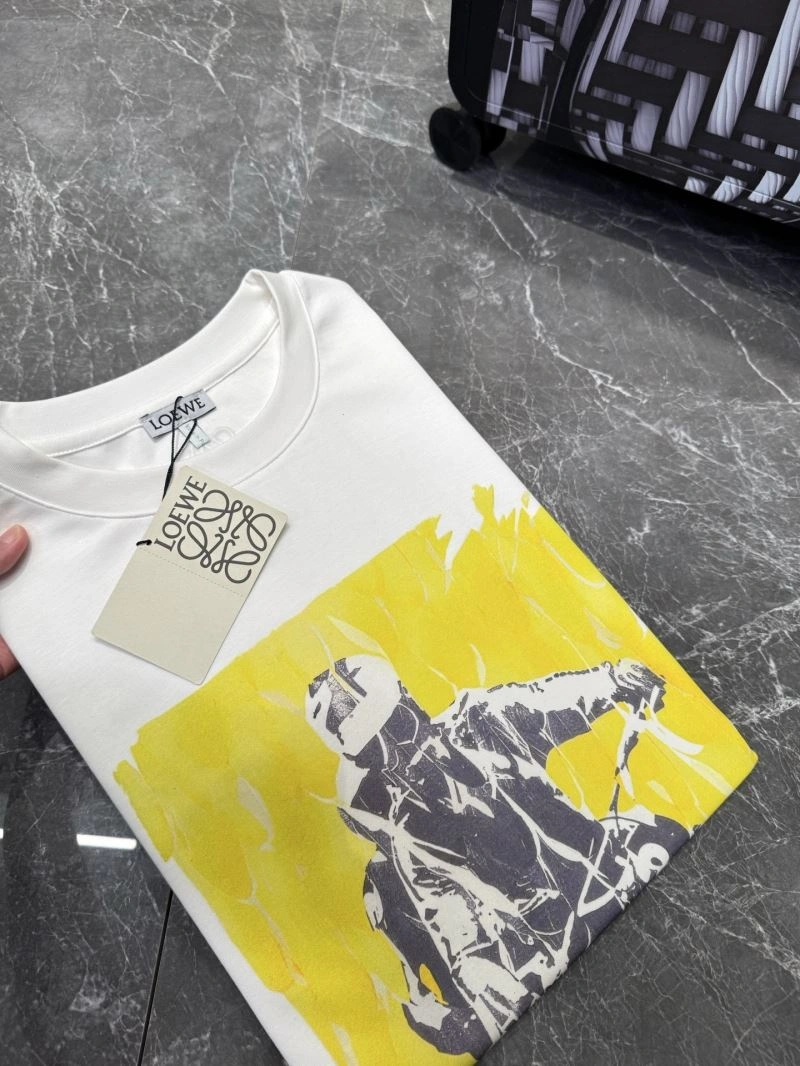 Loewe T-Shirts