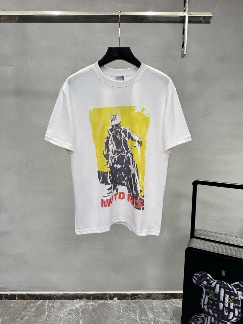 Bargain Loewe T-Shirts