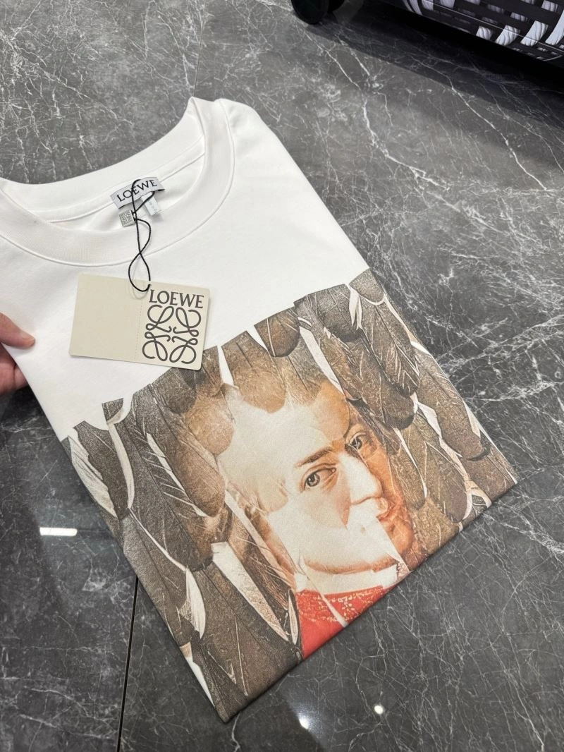 Loewe T-Shirts