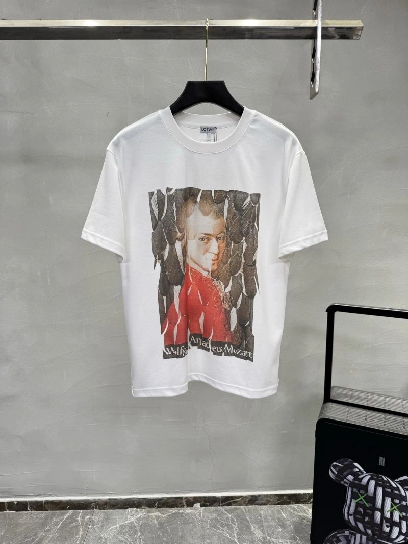 Legit Loewe T-Shirts