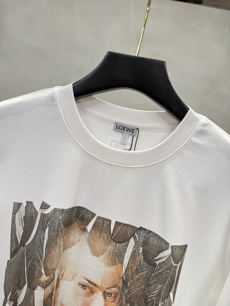 Legit Loewe T-Shirts