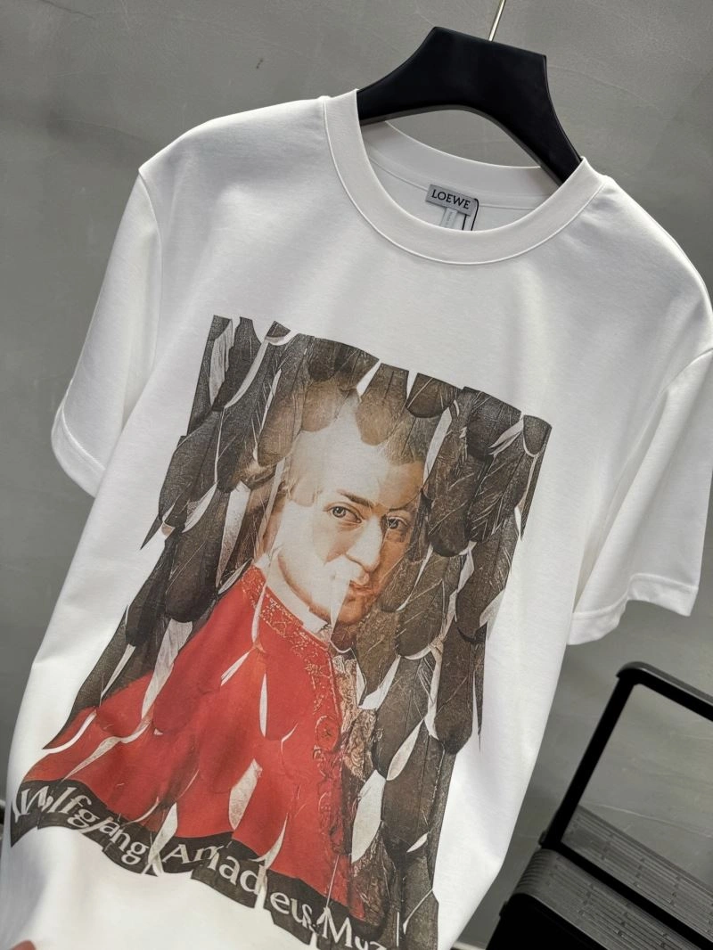 Legit Loewe T-Shirts