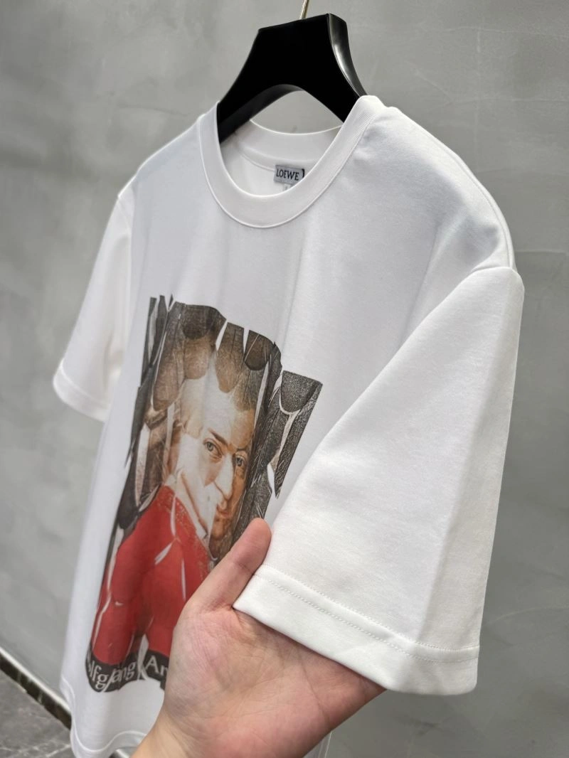 Legit Loewe T-Shirts