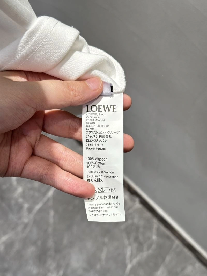 Legit Loewe T-Shirts