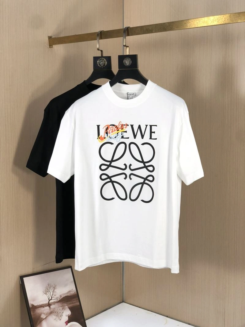 Real Loewe T-Shirts