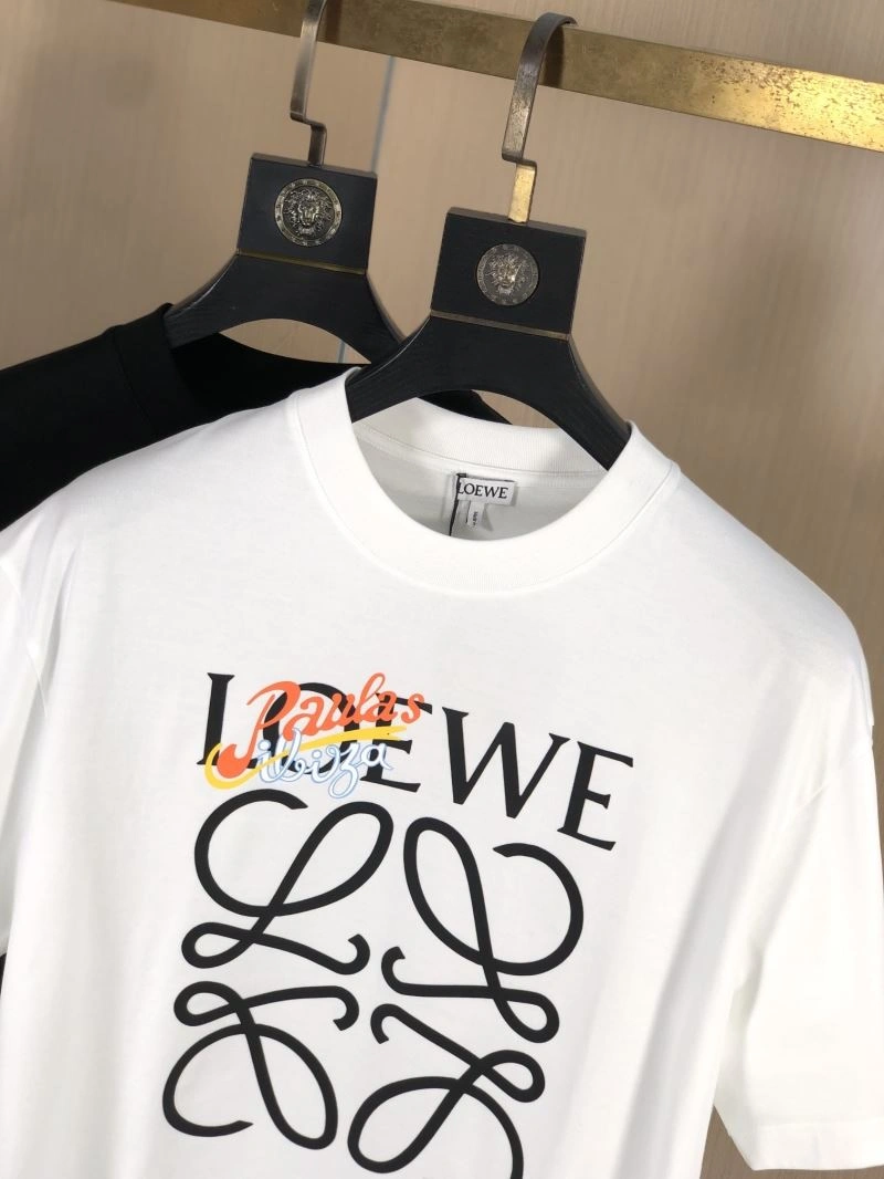 Real Loewe T-Shirts