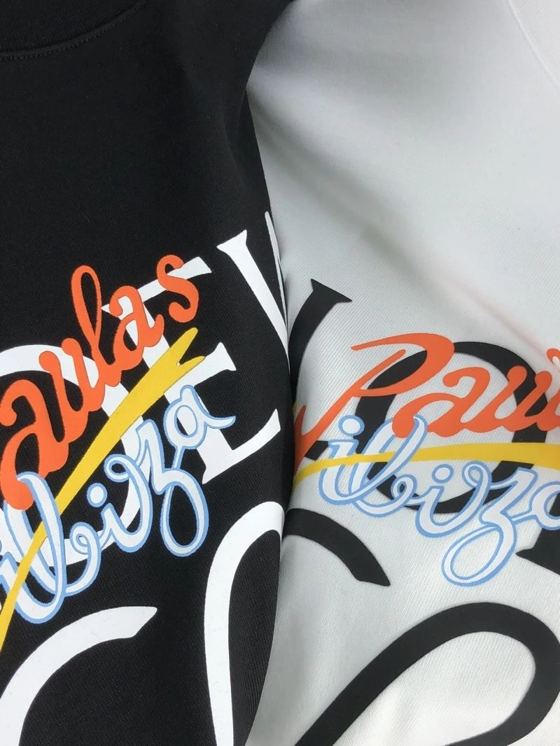 Real Loewe T-Shirts