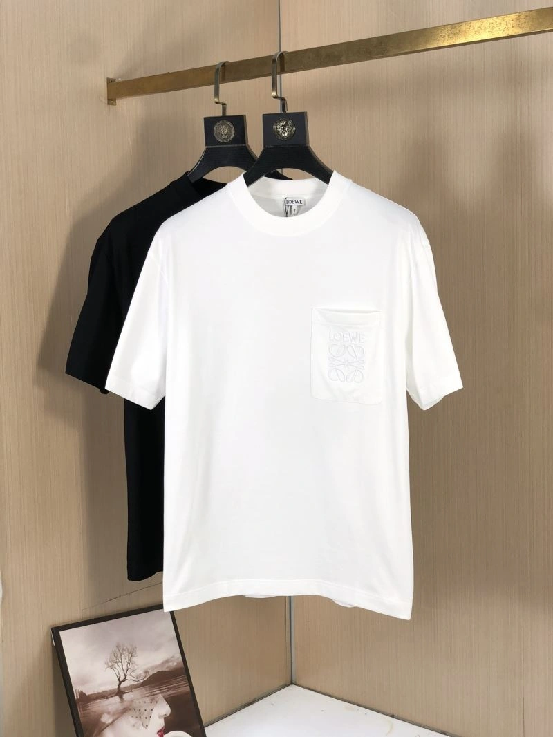 1:1 copy Loewe T-Shirts