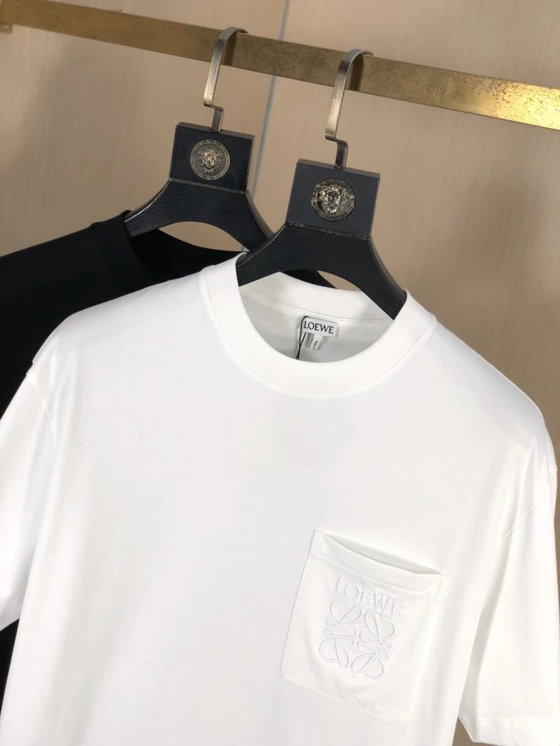 1:1 copy Loewe T-Shirts