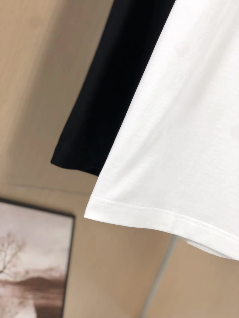 1:1 copy Loewe T-Shirts
