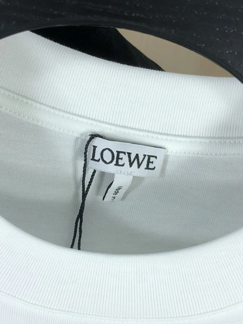1:1 copy Loewe T-Shirts