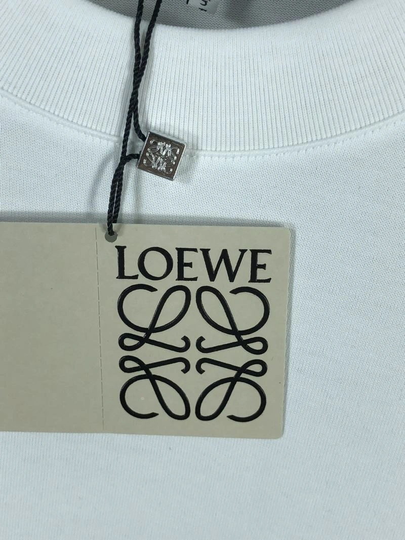1:1 copy Loewe T-Shirts