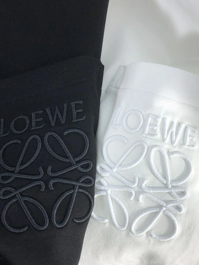 1:1 copy Loewe T-Shirts