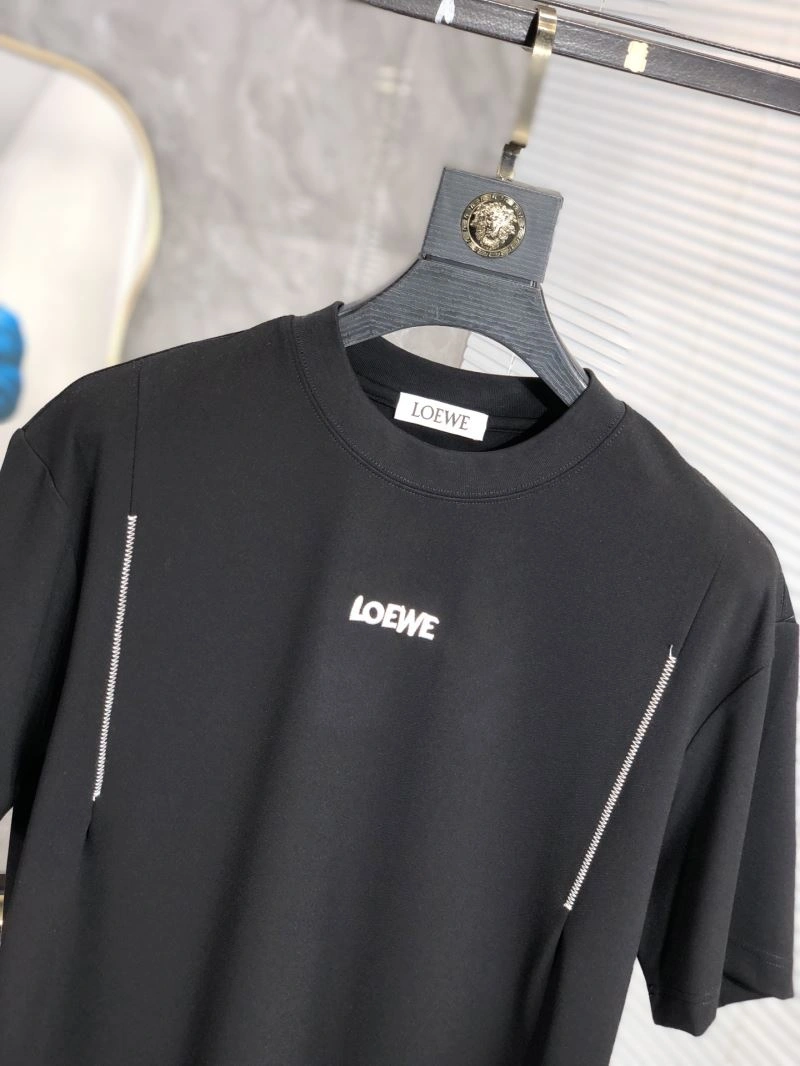 Original Loewe T-Shirts