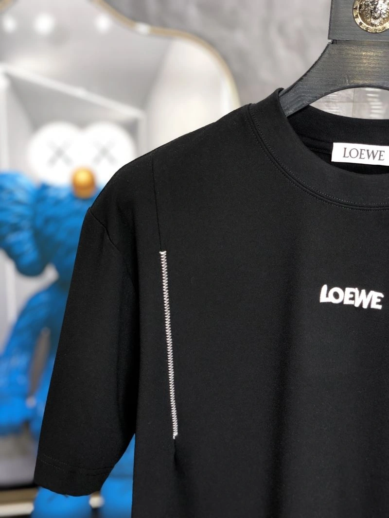 Original Loewe T-Shirts