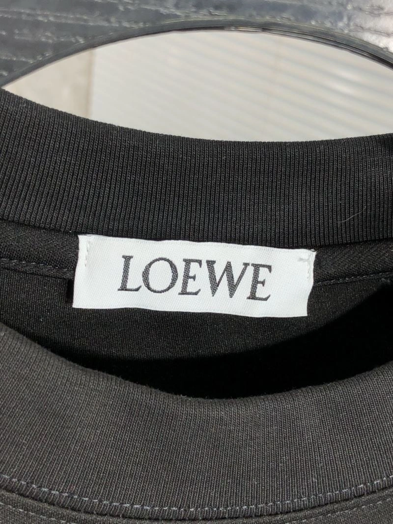 Original Loewe T-Shirts