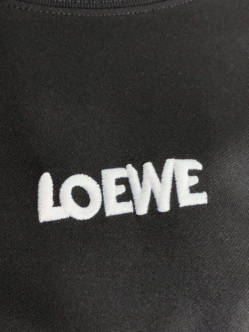 Original Loewe T-Shirts