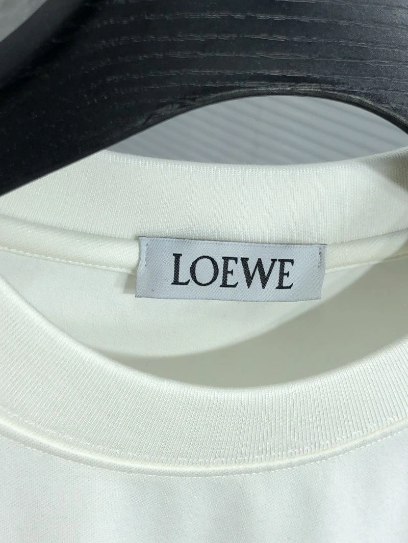 Genuine Loewe T-Shirts