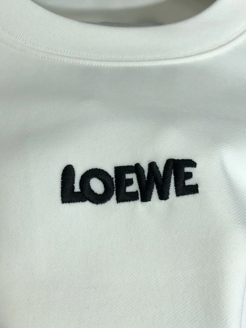 Genuine Loewe T-Shirts