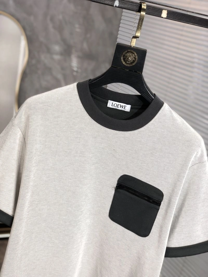 Top mirror Loewe T-Shirts