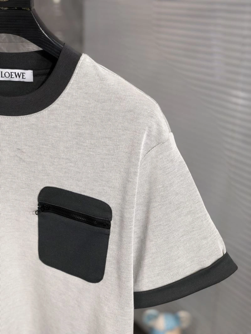 Top mirror Loewe T-Shirts