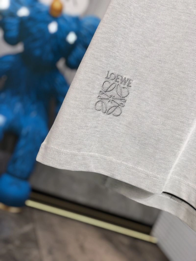 Top mirror Loewe T-Shirts