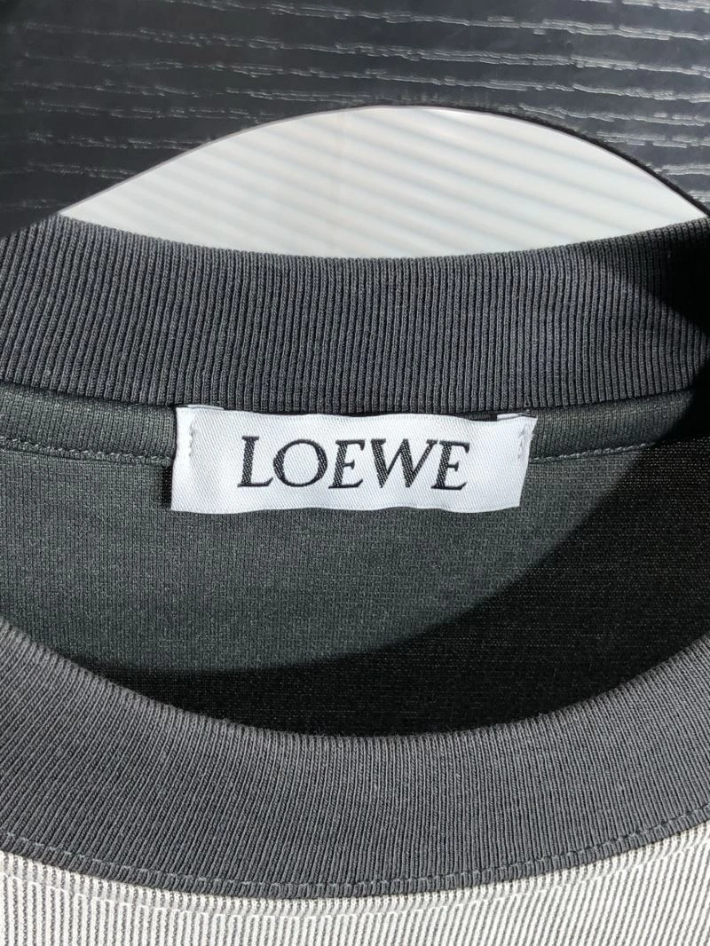 Top mirror Loewe T-Shirts