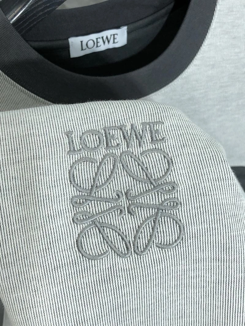 Top mirror Loewe T-Shirts