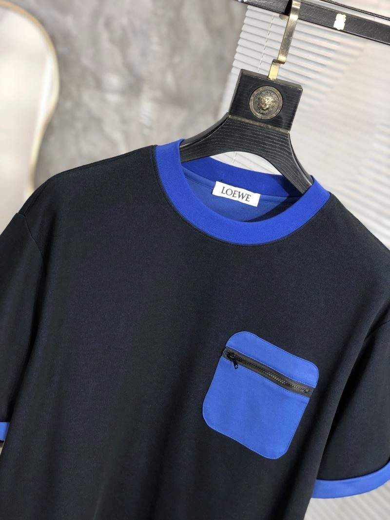 High accuracy Loewe T-Shirts